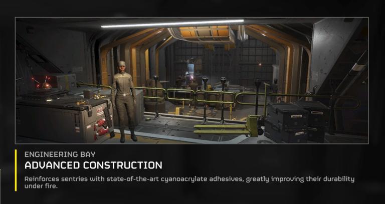 12 Best Ship Modules in Helldivers 2 | Beebom