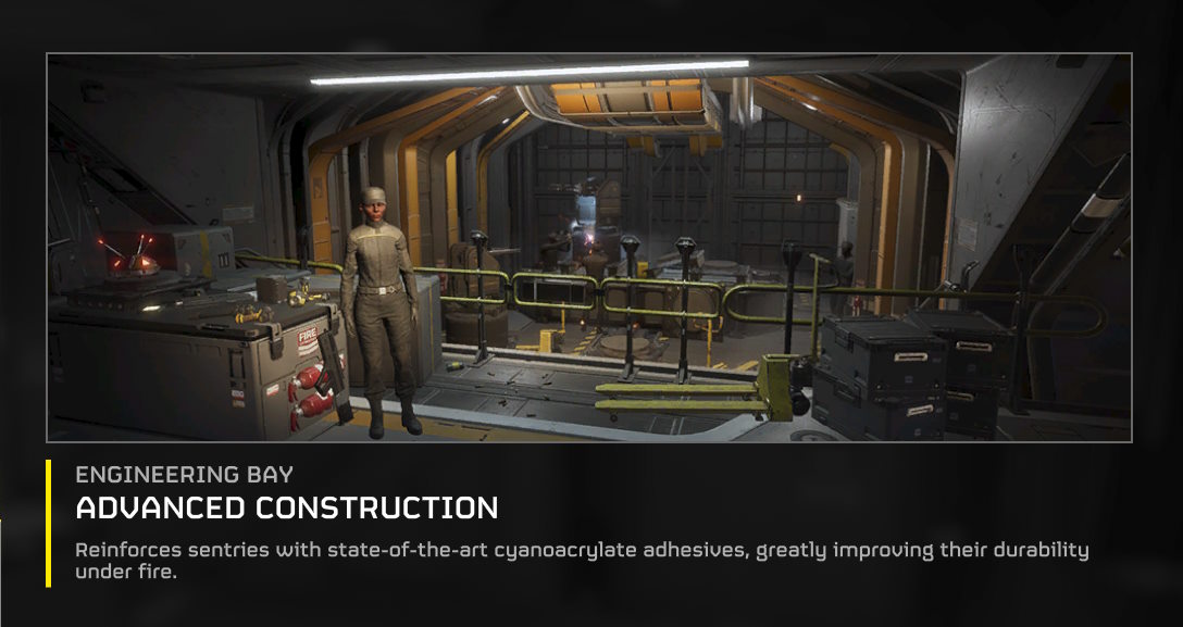 12 Best Ship Modules in Helldivers 2 | Beebom