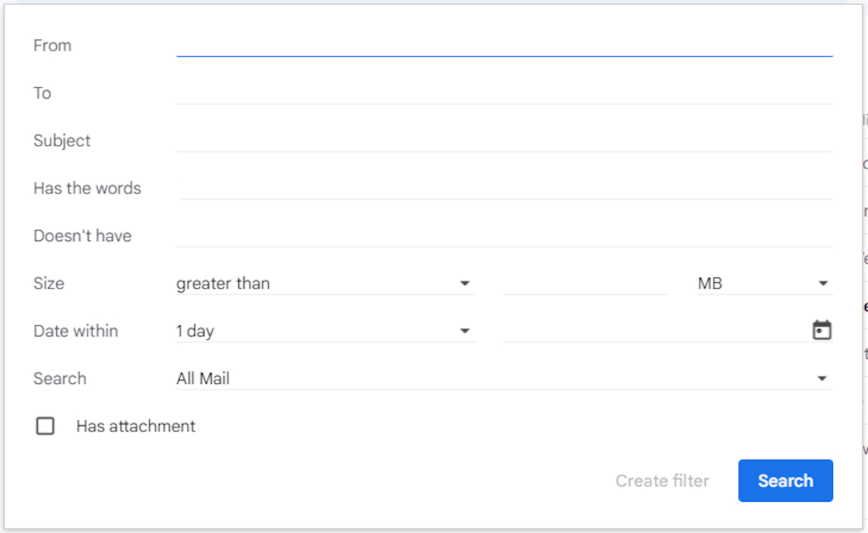 How to Delete All Emails on Gmail | Beebom