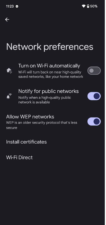 Here Are All the New Features in Android 15 | Beebom