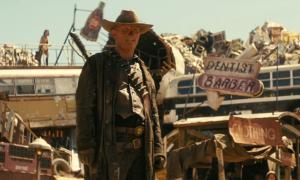 Who is Ghoul in Fallout TV Show? Actor & Character Explained! | Beebom