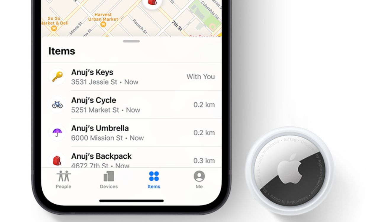 Best Bluetooth Trackers to Buy in 2024 | Beebom