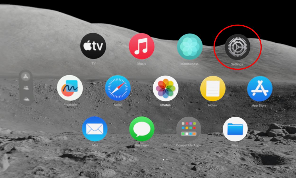 How To Reset Apple Vision Pro Passcode Beebom 9363