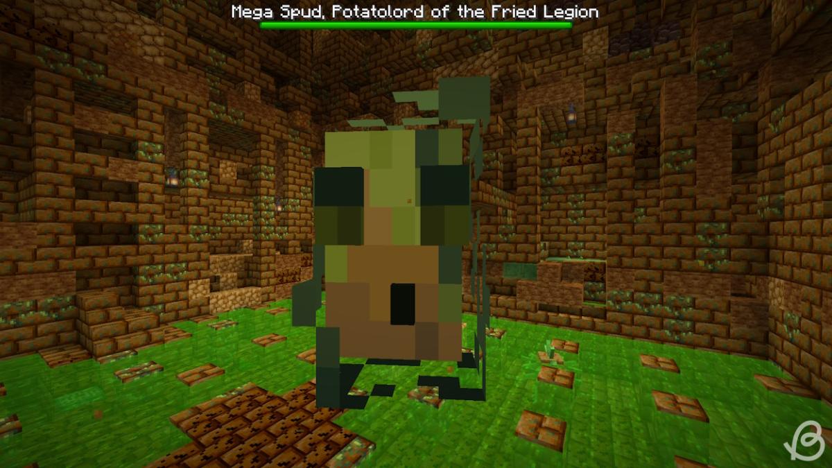 Minecraft April Fools 2024 Update Is All About Poisonous Potatoes | Beebom