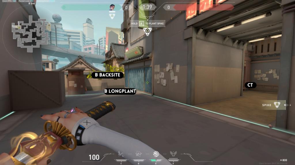 Valorant Split Map Guide: Layout, Callouts, Tips & Tricks, and More ...