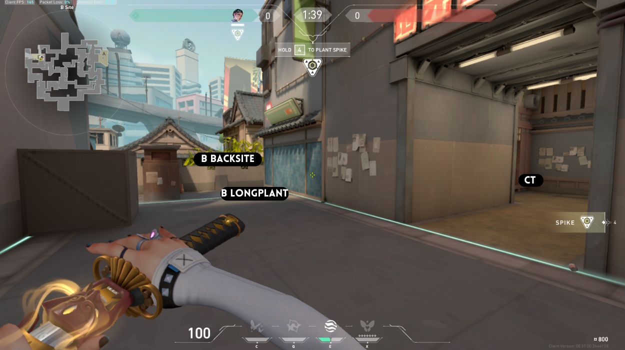 Valorant Split Map Guide: Layout, Callouts, Tips & Tricks, and More | Beebom