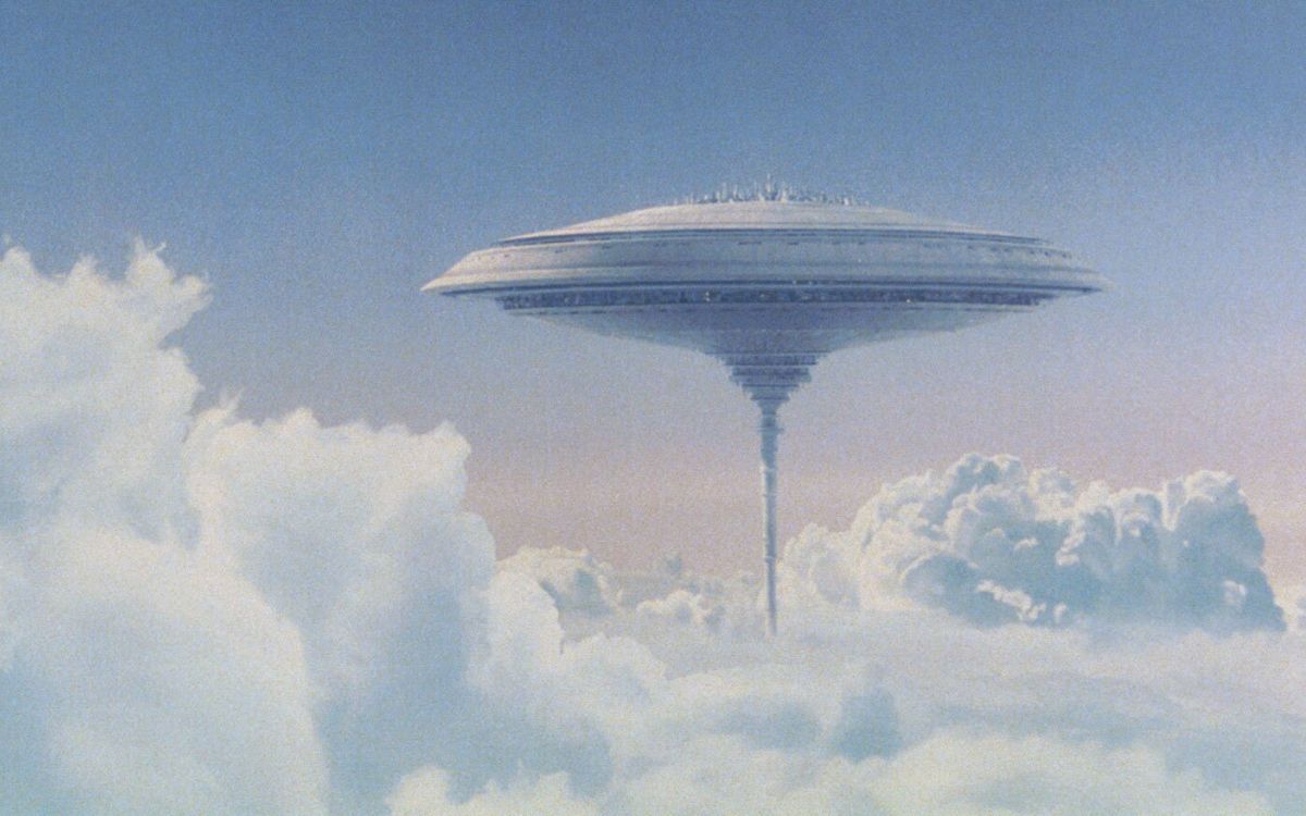 Top 10 Star Wars Planets (Ranked) | Beebom
