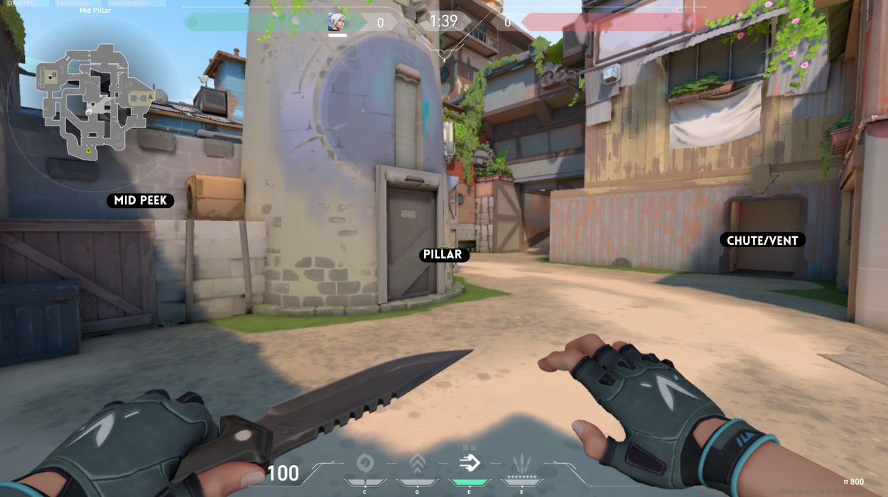 Valorant Breeze Map Guide: Layout, Callouts, Tips & Tricks, and More ...