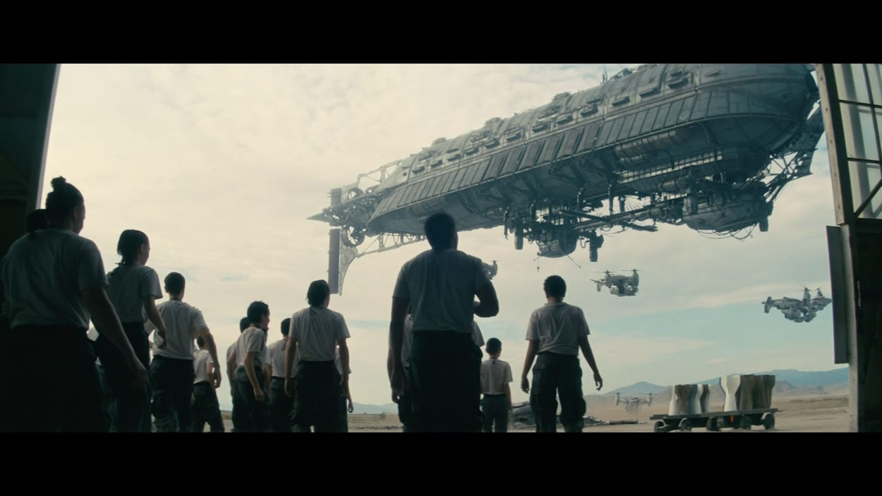 40 Fallout Series Easter Eggs from All Episodes | Beebom