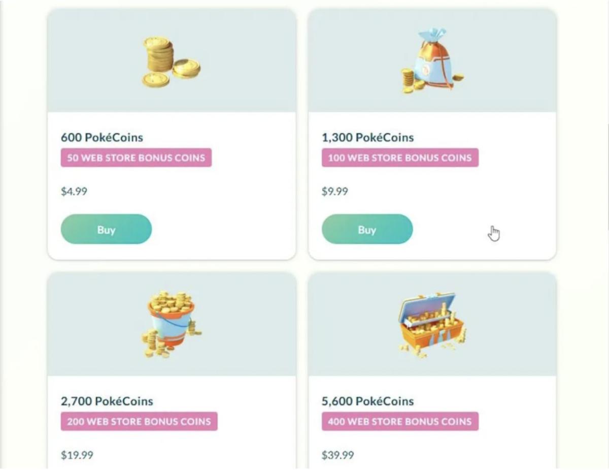How to Get PokeCoins in Pokemon GO | Beebom How to Get PokeCoins in Pokemon GO | Beebom