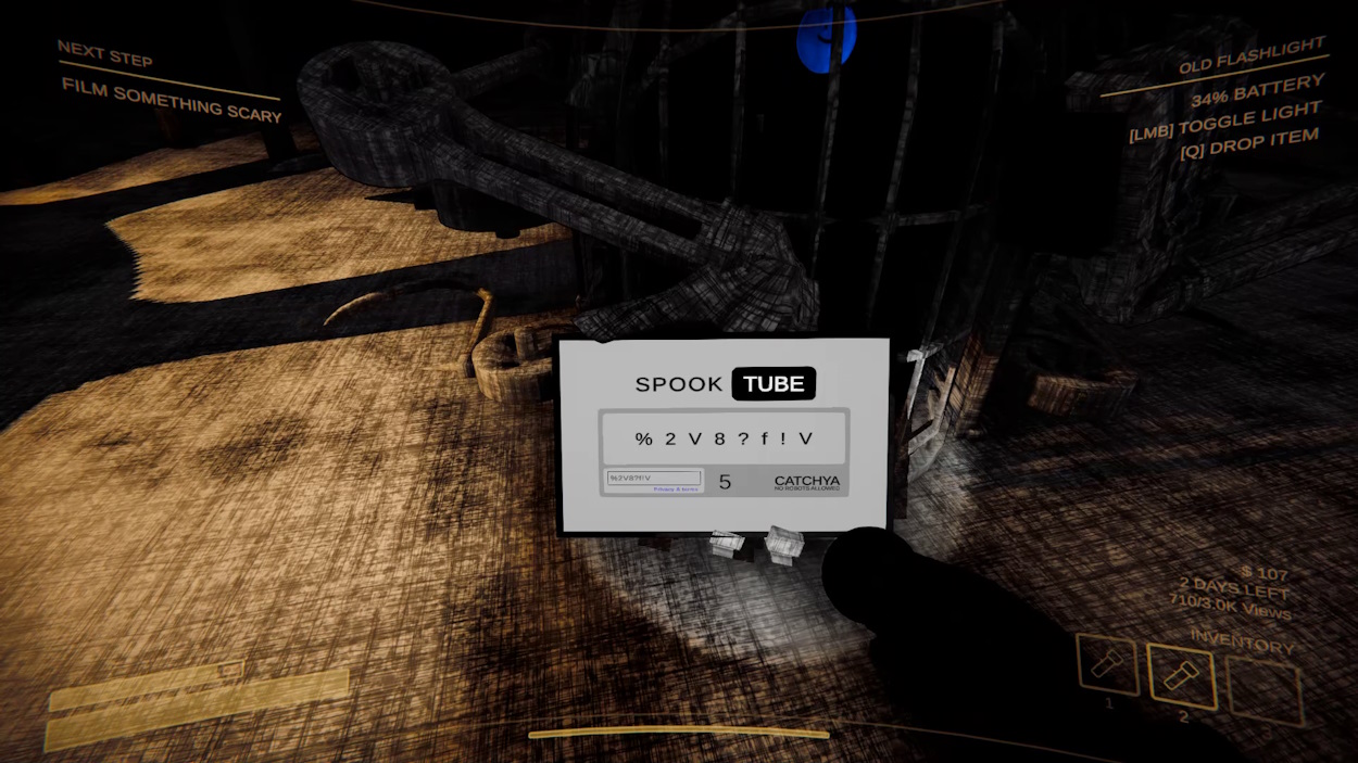 All Monsters in Content Warning and How to Escape Them | Beebom