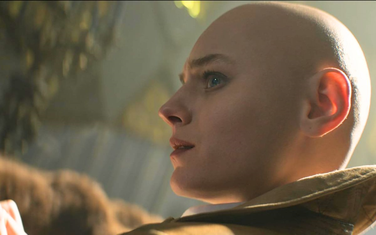 Deadpool 3 Villain Cassandra Nova: Origin, Powers, and Abilities | Beebom