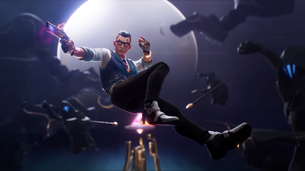 Valorant Chamber Guide: 8 Best Tips & Tricks You Should Know | Beebom