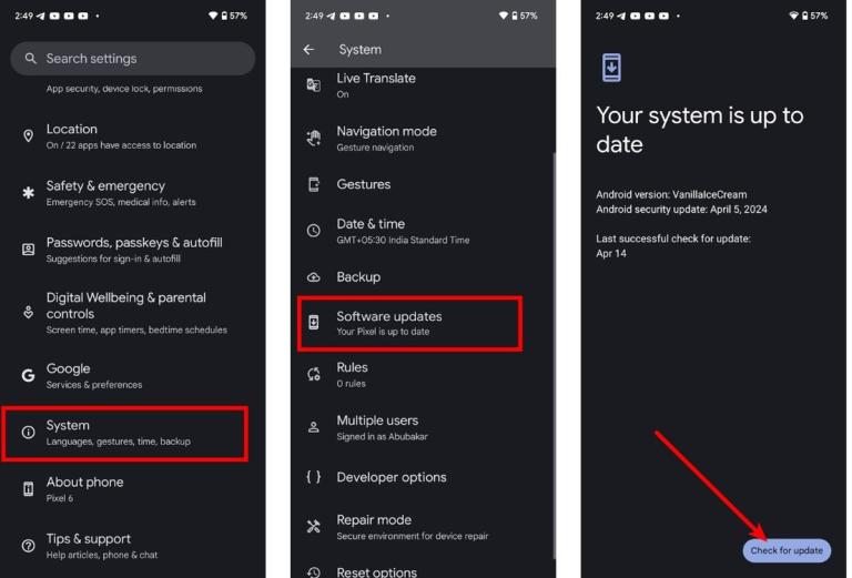 Android Notifications Not Showing Up? Here's How to Fix | Beebom