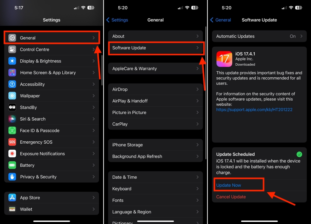 App Store Not Working? Try These 8 Fixes | Beebom