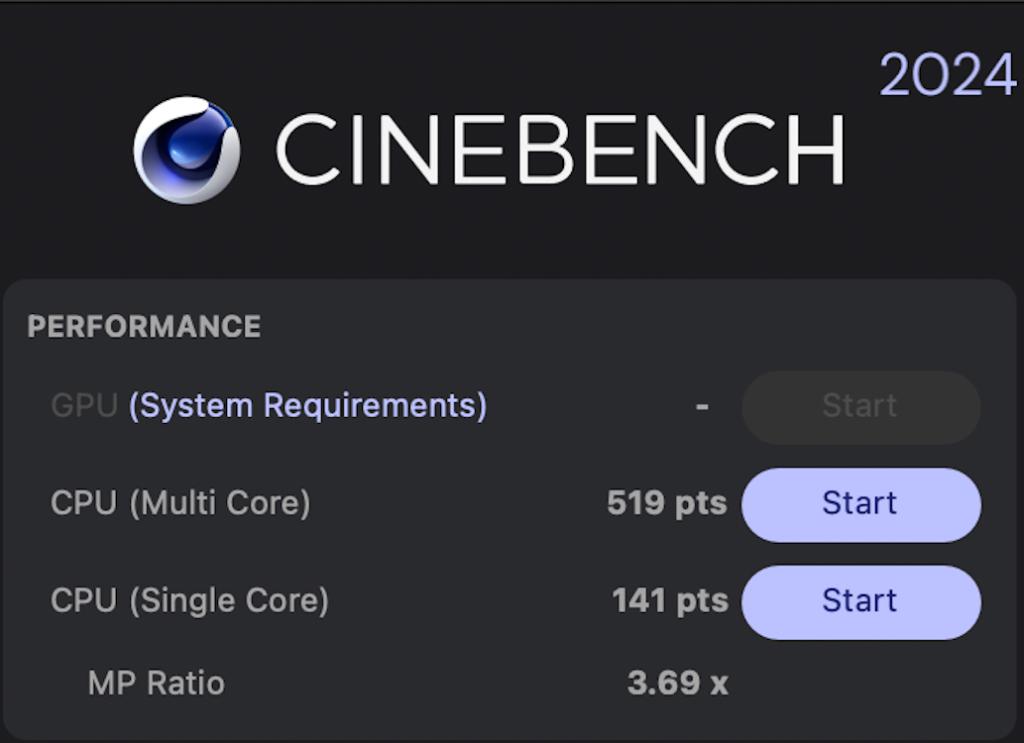 MacBook Air M3 Specs and Benchmarks: Is It a Worthy Upgrade? | Beebom