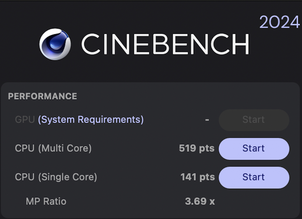 MacBook Air M3 Specs and Benchmarks: Is It a Worthy Upgrade? | Beebom