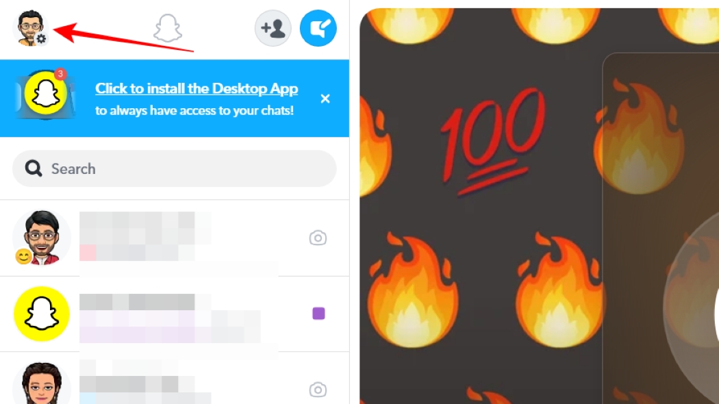 How to Use Snapchat Web on PC or Laptop (2022) | Beebom