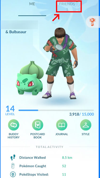 How to Trade in Pokemon GO | Beebom