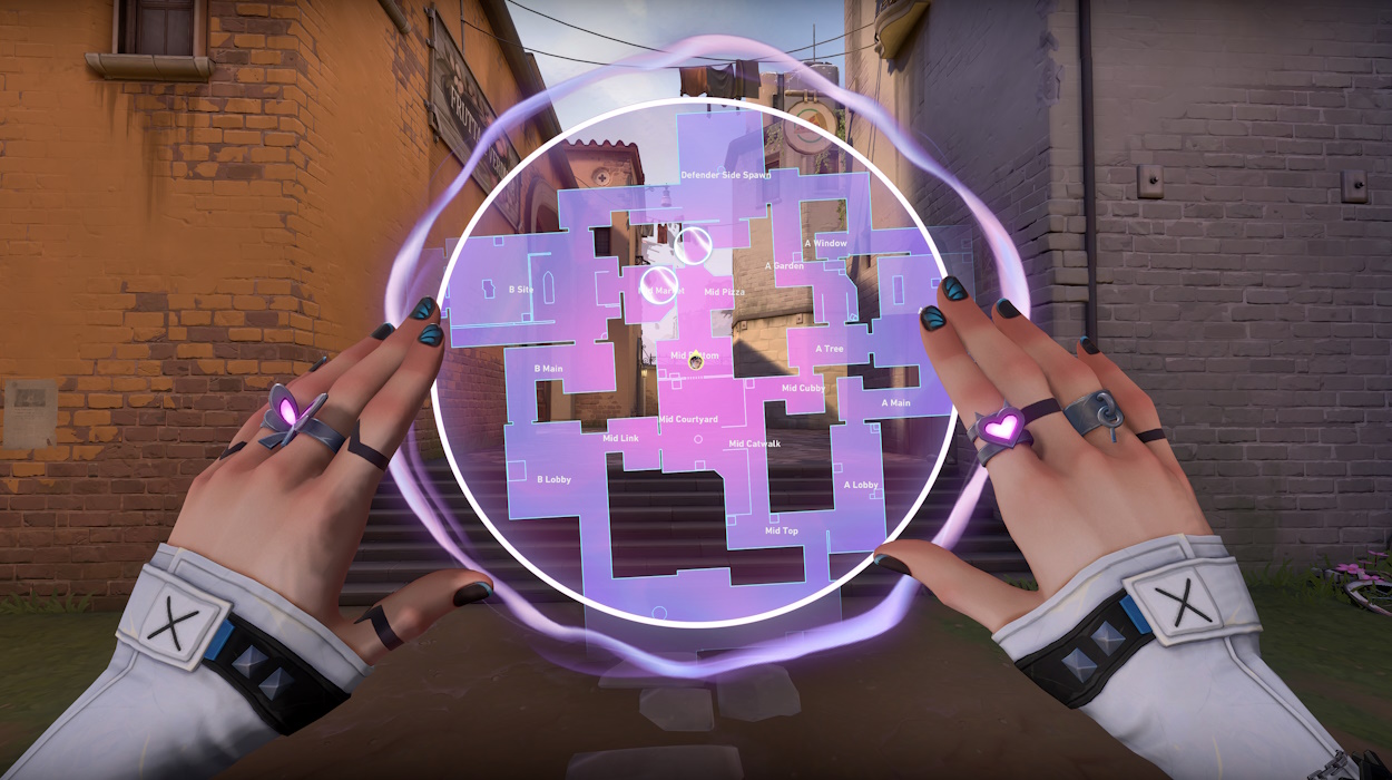 8 Best Clove Tips & Tricks to Master in Valorant | Beebom