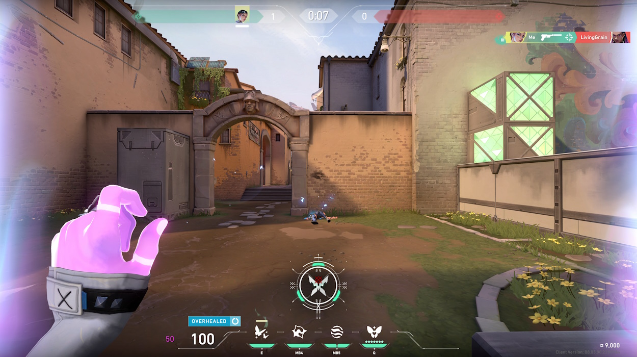 8 Best Clove Tips & Tricks to Master in Valorant | Beebom