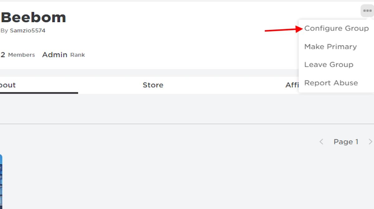 How to Give Robux to Friends in Roblox | Beebom