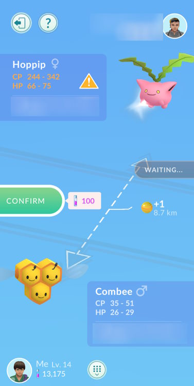 How to Trade in Pokemon GO | Beebom