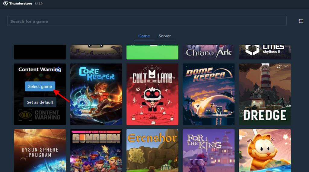 How to Play Content Warning with More than Four Players | Beebom