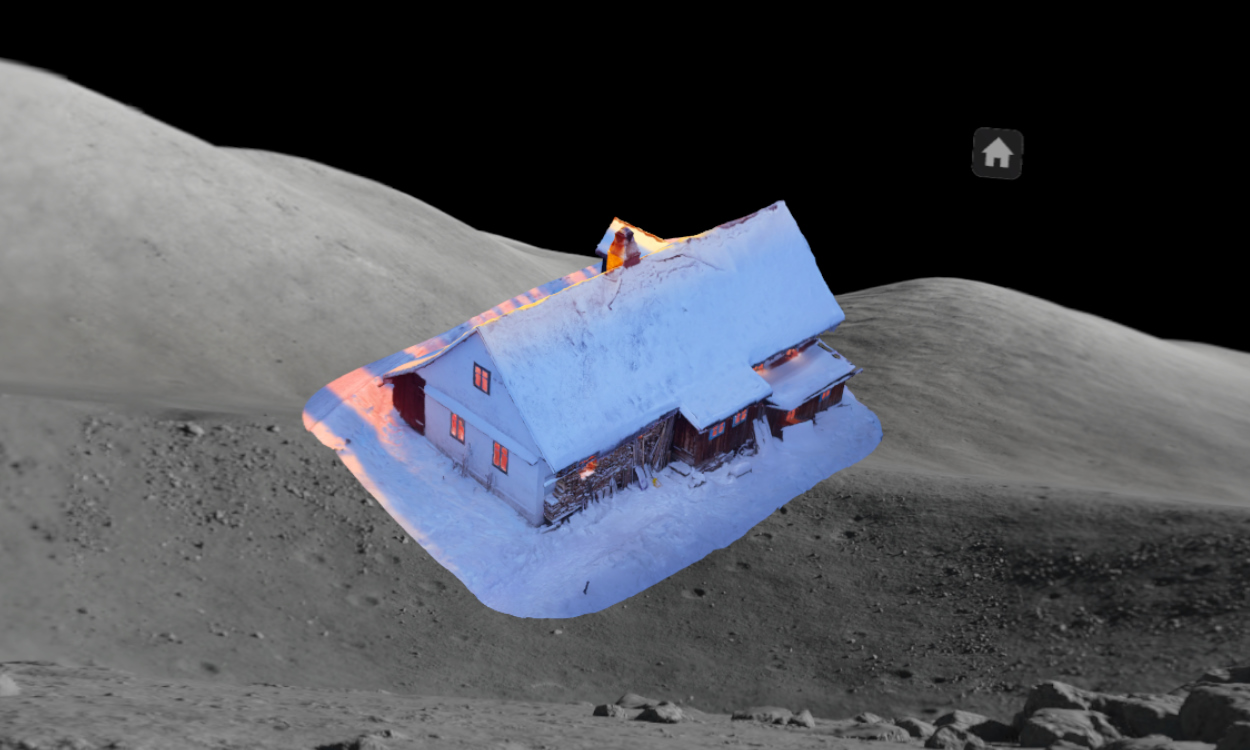 This Spatial Puzzle Game on Vision Pro Is My Go-to Stress Buster | Beebom