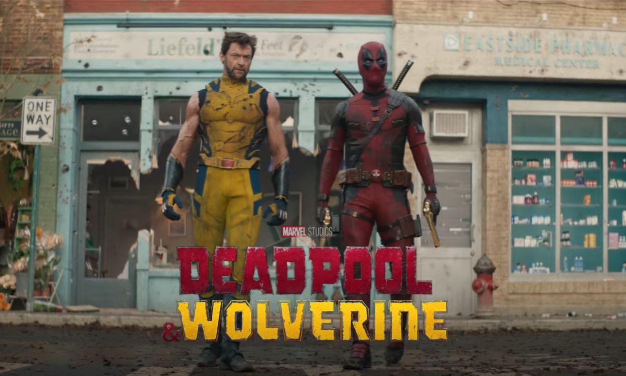 Deadpool and Wolverine New Trailer: 6 Easter Eggs You Might Have Missed ...