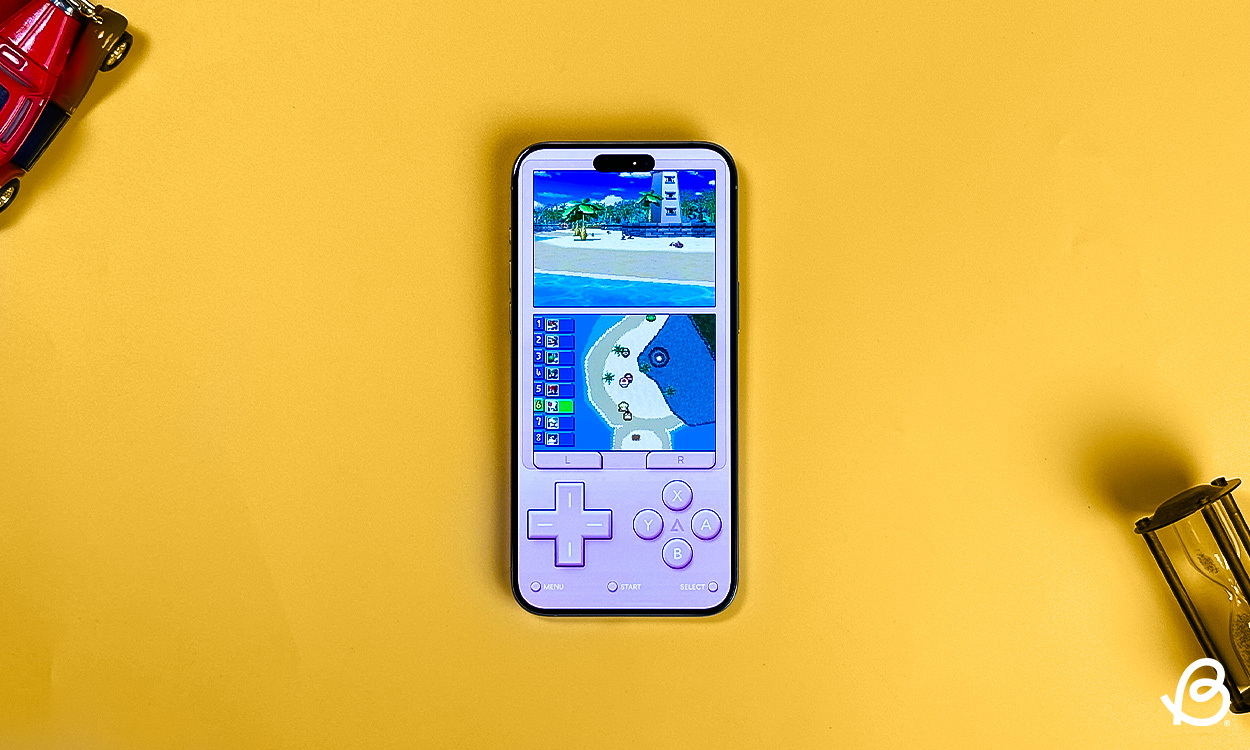 After Years of Ban, Retro Games Are Now Playable on iPhones; Here's How | Beebom