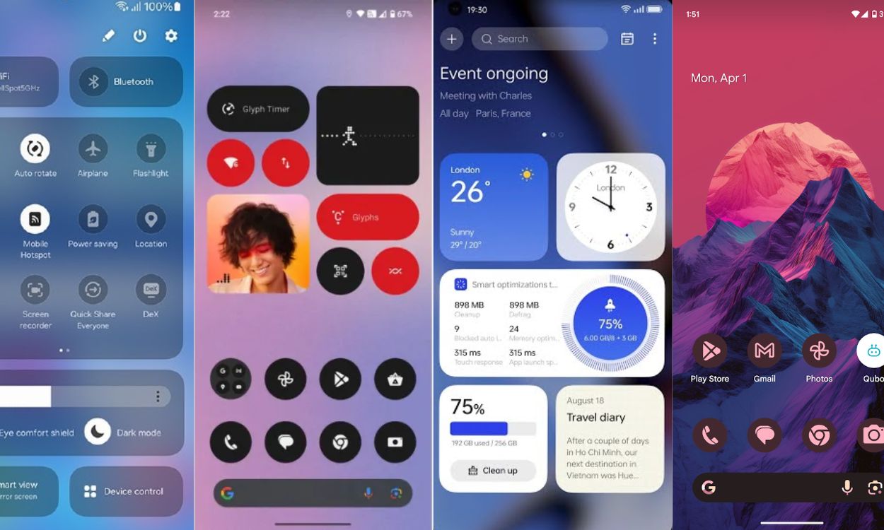 Google Play Edition Phones Deserve a Comeback in 2024 | Beebom