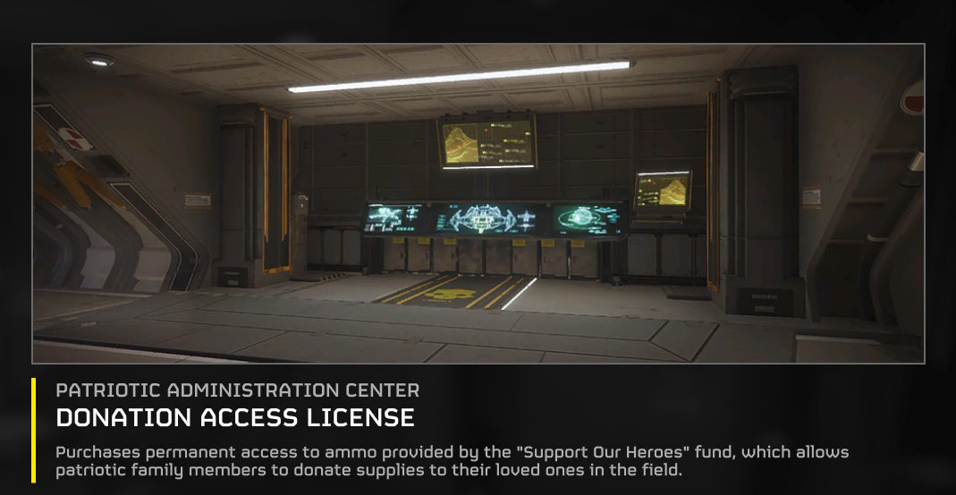 12 Best Ship Modules in Helldivers 2 | Beebom