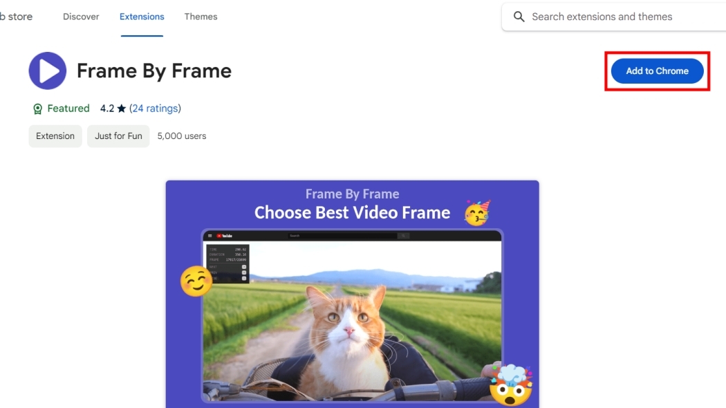How to Go Frame By Frame on YouTube Videos | Beebom