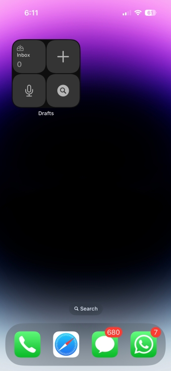 25 Useful iPhone Widgets You Should Use (2024) | Beebom