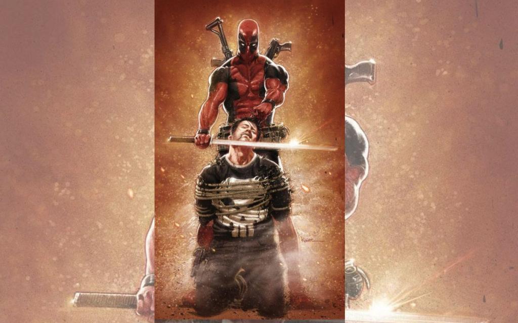 Top 8 Deadpool Variants Ranked from Weakest to Strongest | Beebom