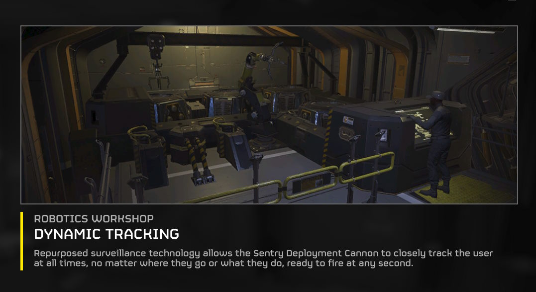 12 Best Ship Modules in Helldivers 2 | Beebom