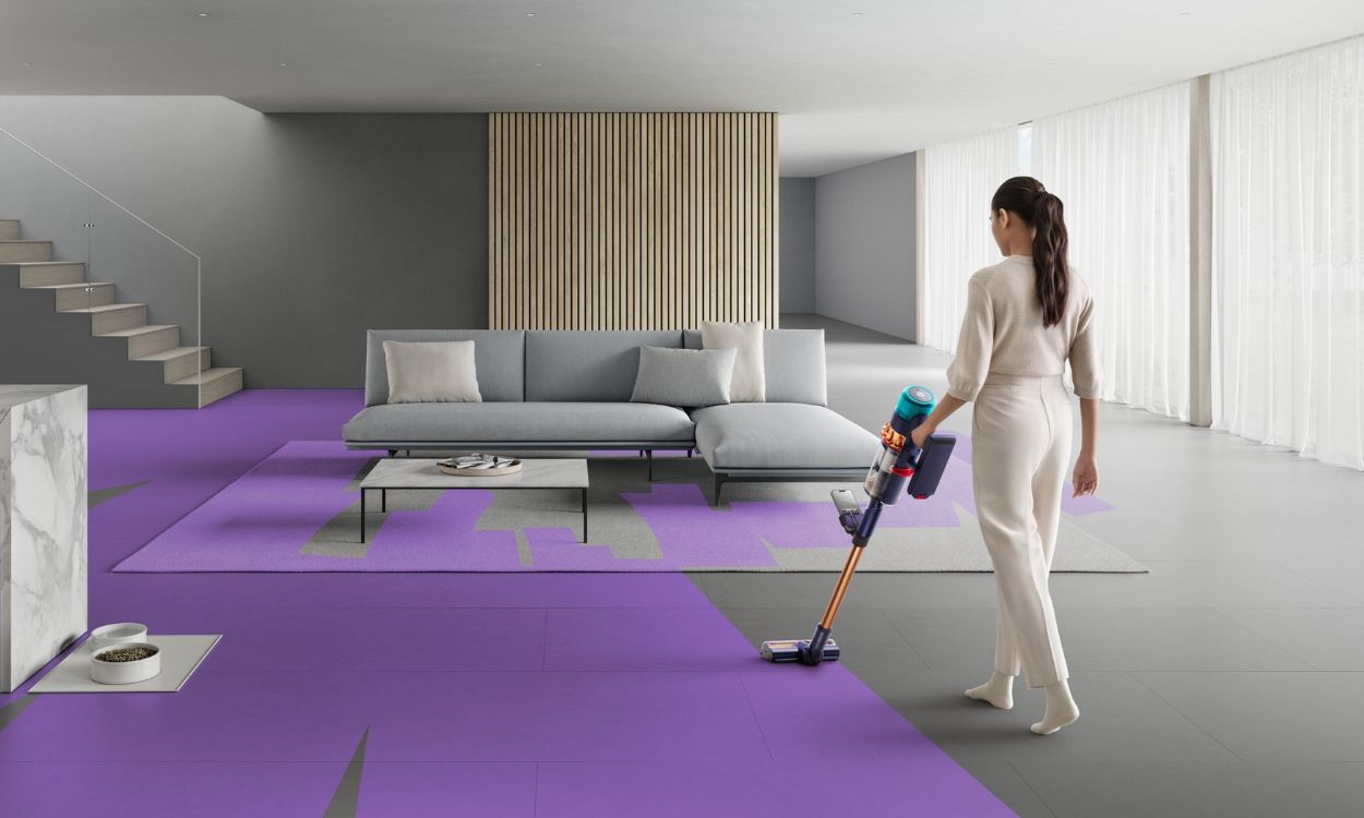 Cleaning Gets Cool: Dyson Makes Viral Vision Pro Concept a Reality | Beebom