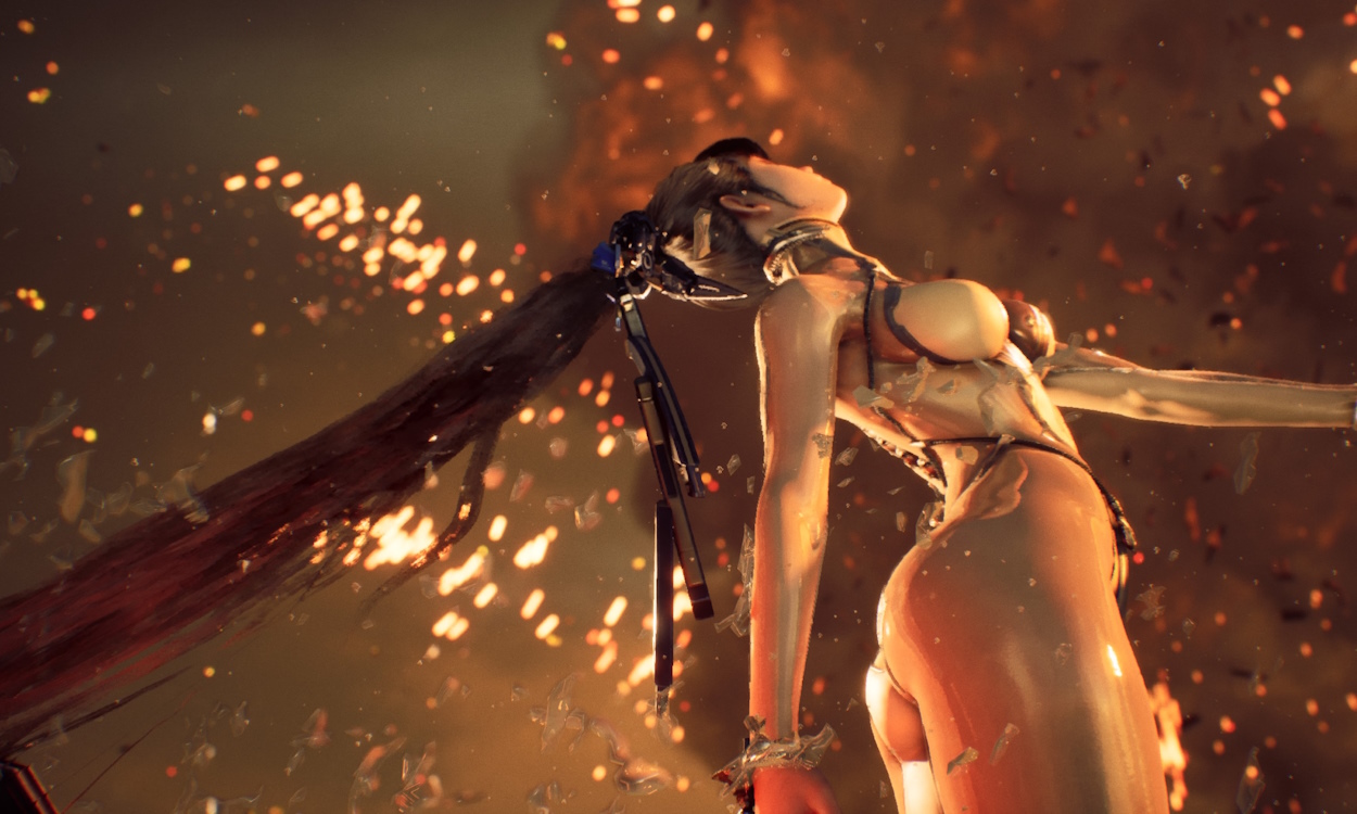 How To Get The Skin Suit In Stellar Blade Beebom