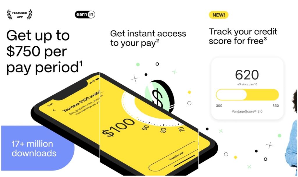 10 Best Apps like Dave to Get Cash Advances Easily (2024) | Beebom