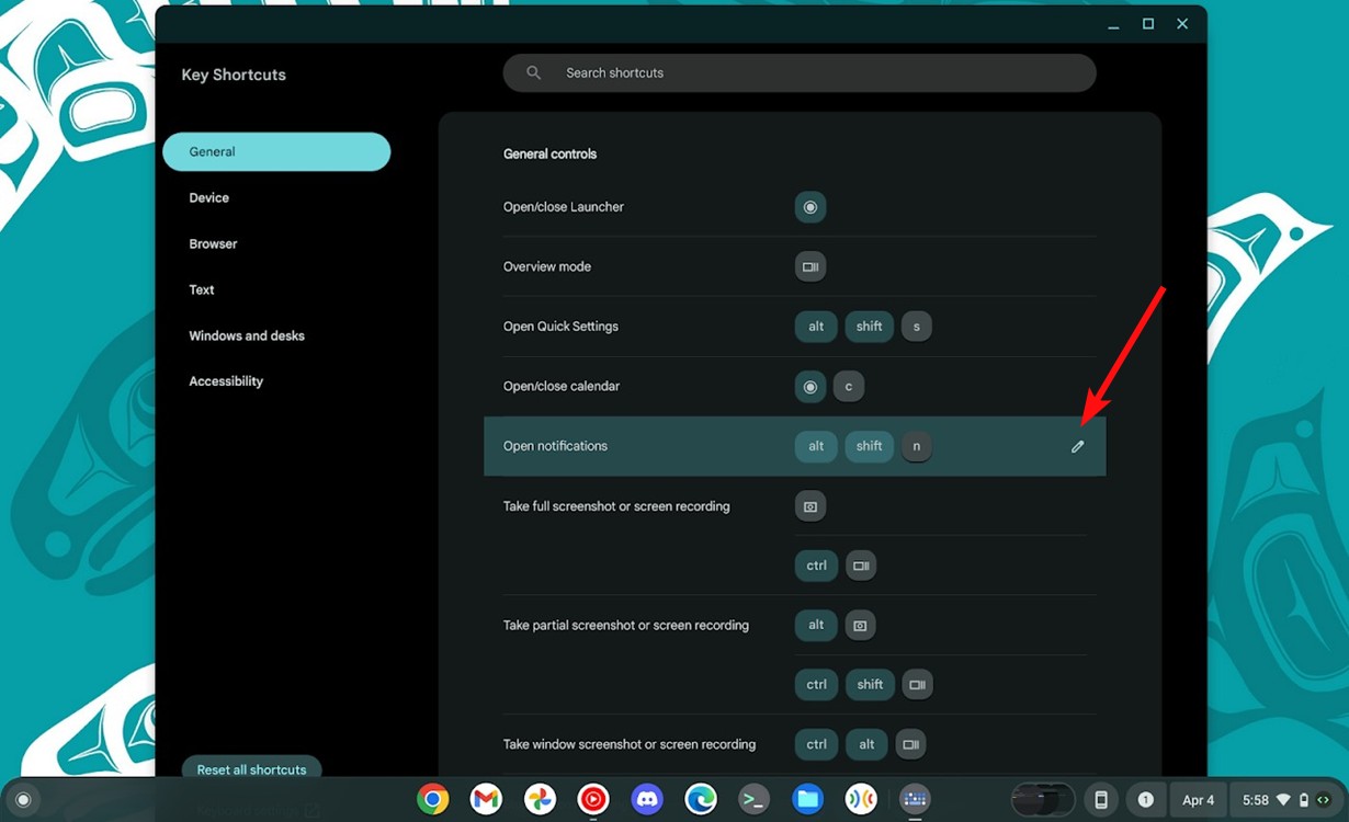 ChromeOS 123 Adds Custom Keyboard and Mouse Shortcuts; Here's How You ...