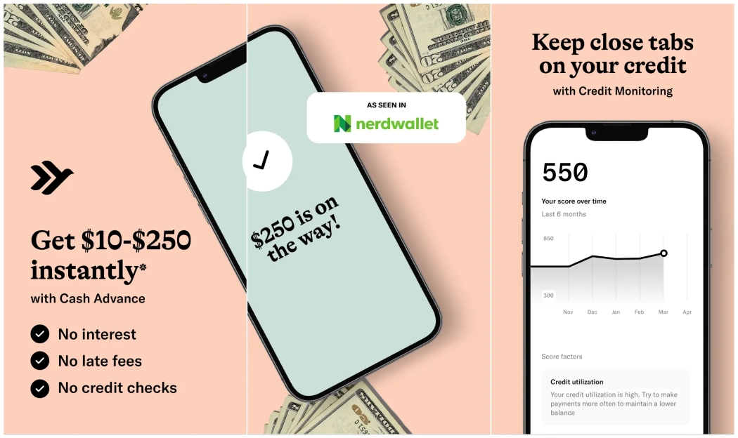 10 Best Apps like Dave to Get Cash Advances Easily (2024) | Beebom