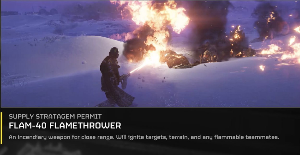 15 Best Helldivers 2 Weapons You Should Get | Beebom