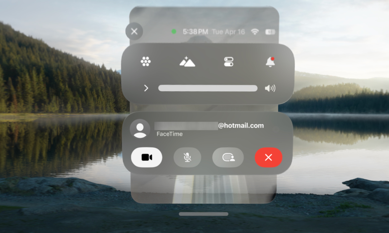 How to FaceTime on Vision Pro | Beebom