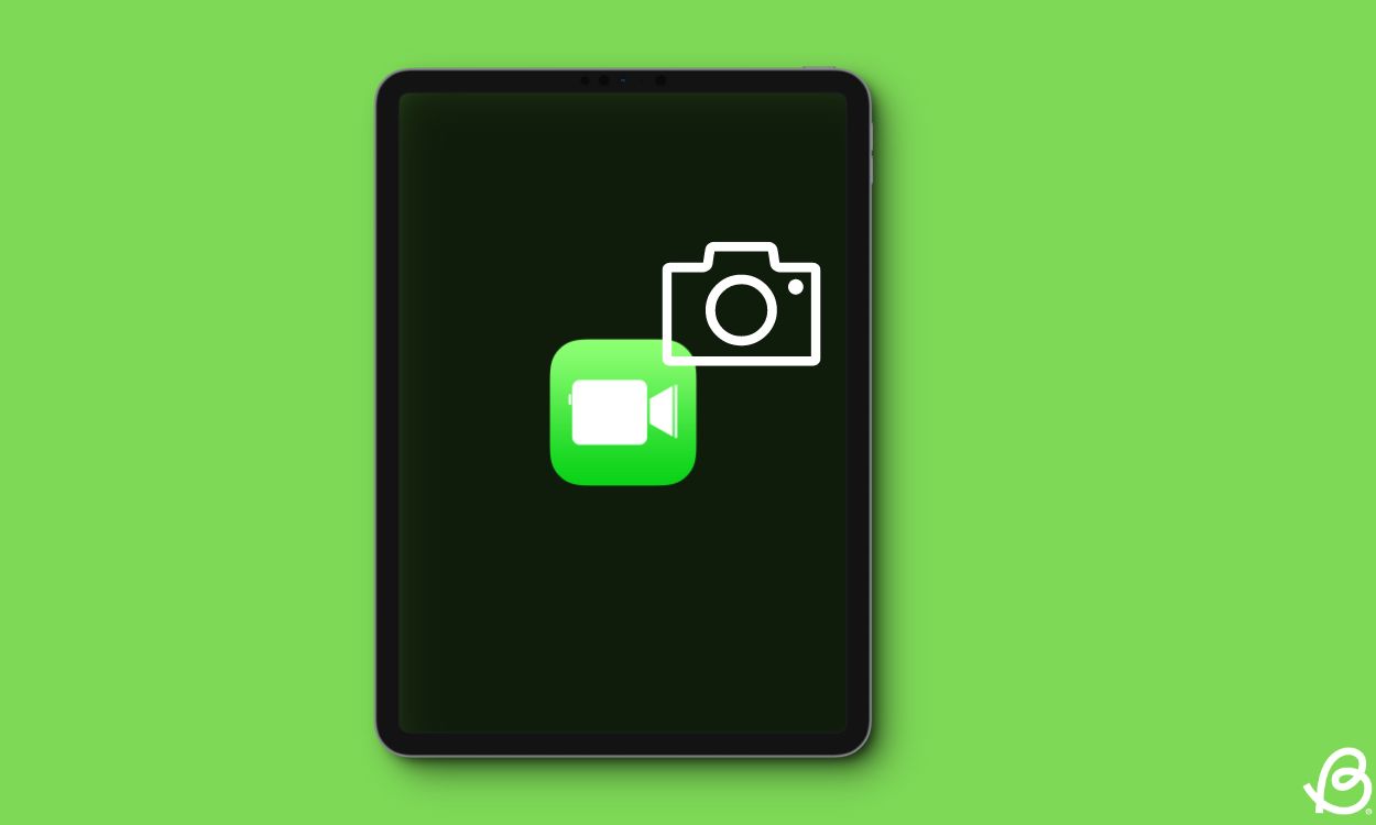 How to Enable FaceTime Photos on iPhone, iPad & Mac | Beebom