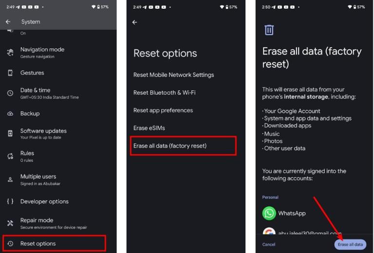 Android Notifications Not Showing Up? Here's How to Fix | Beebom