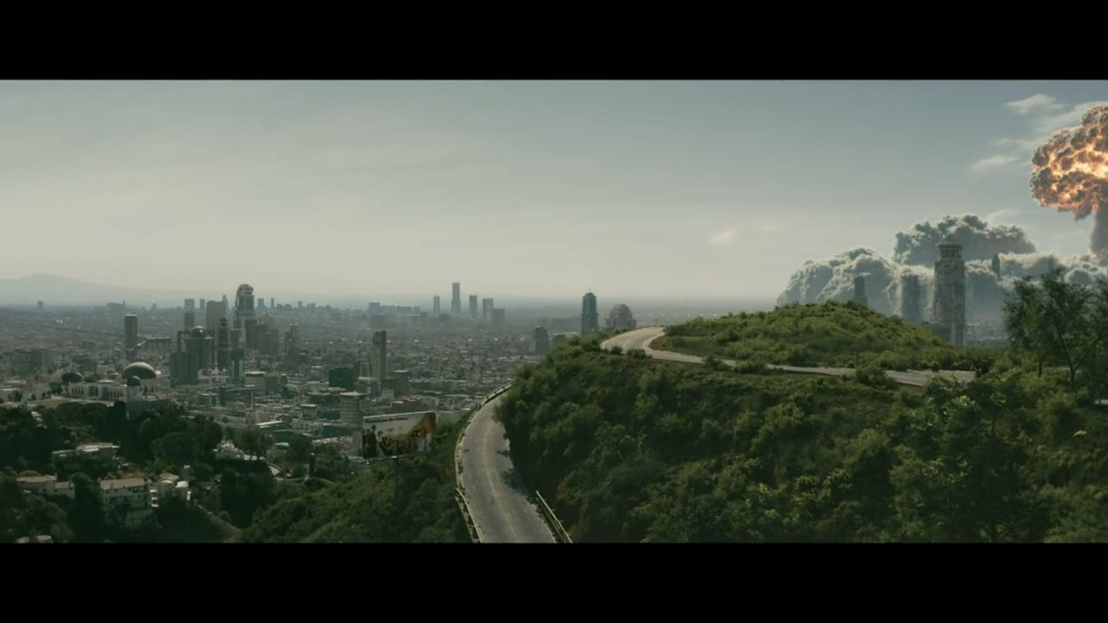 40 Fallout Series Easter Eggs from All Episodes | Beebom