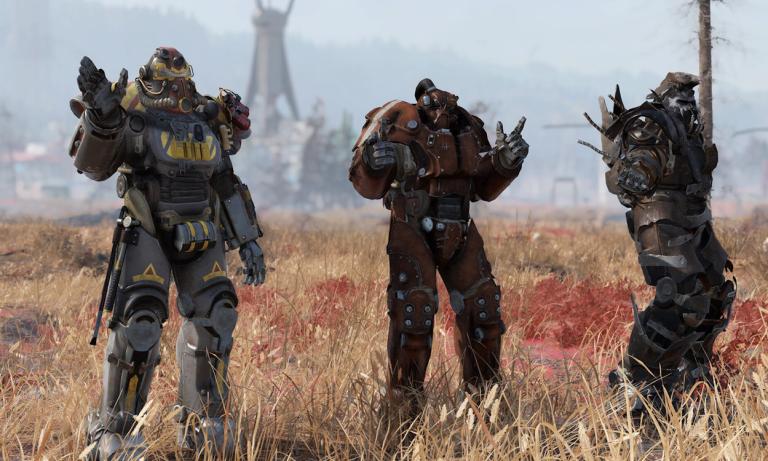 Microsoft Gives Away Fallout 76 for Free; Here's How to Get It | Beebom