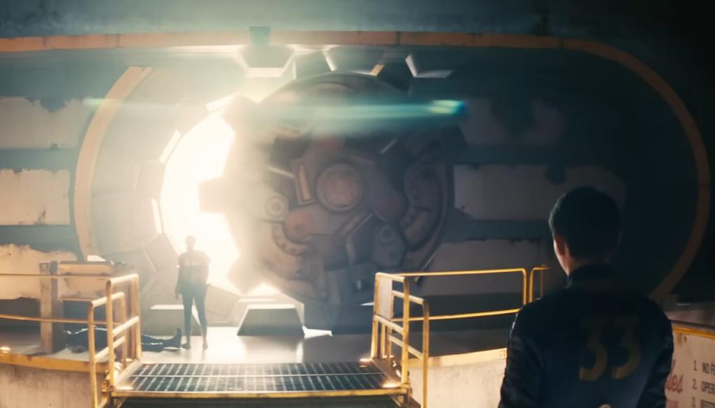 Fallout TV Show Ending Explained: What Happens to Lucy and Hank? | Beebom