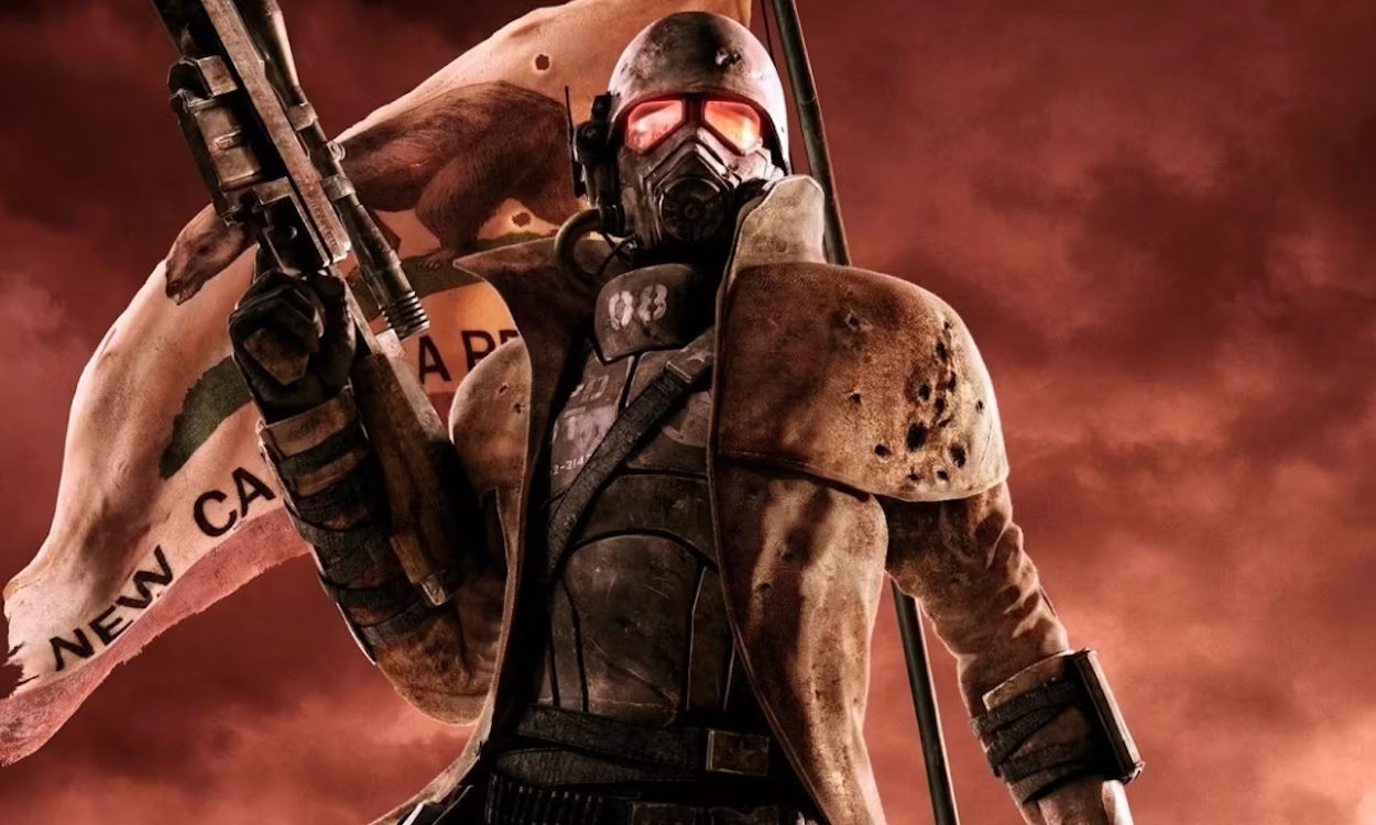 Fallout TV Show Ending Explained: What Happens to Lucy and Hank? | Beebom